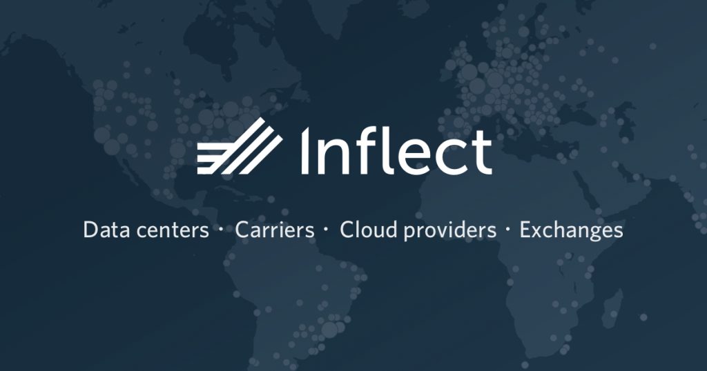 Inflect Launches Global Marketplace – iMiller Public Relations