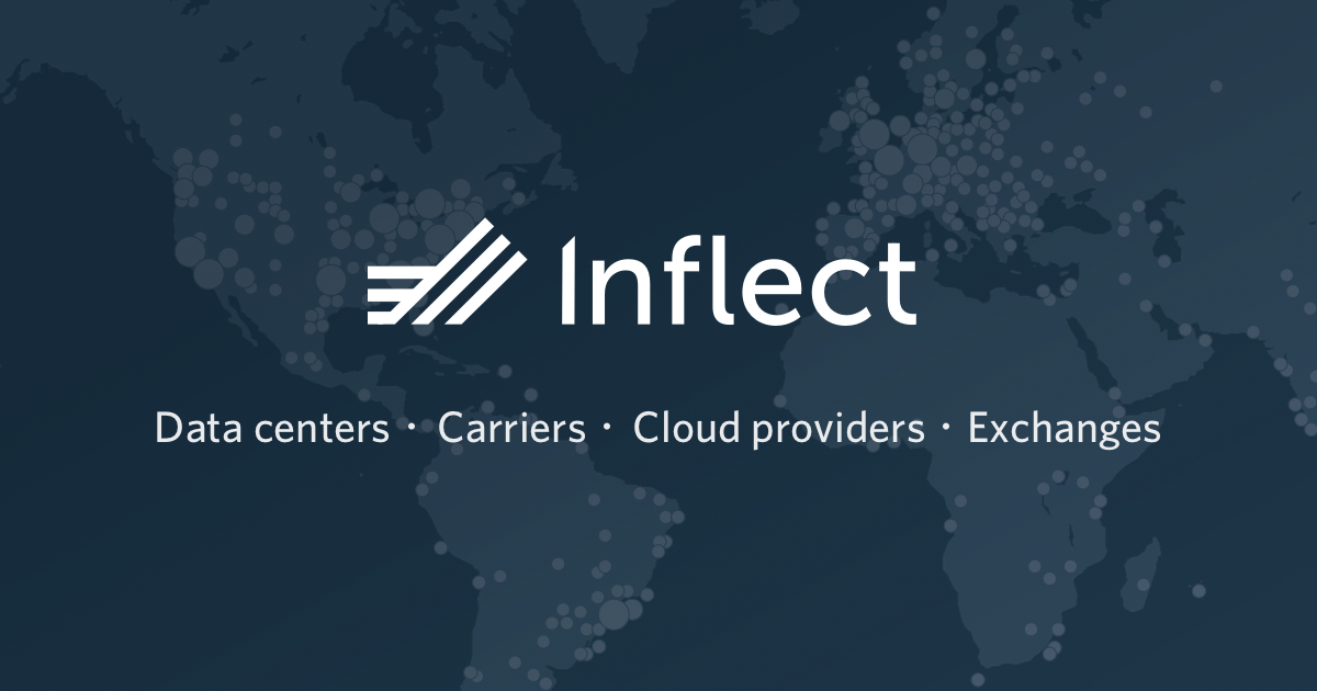 Inflect Launches Global Marketplace – iMiller Public Relations