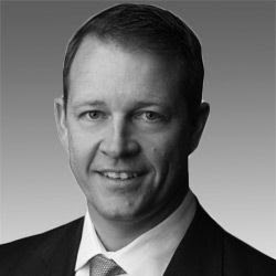 fifteenfortyseven Critical Systems Realty’s Managing Partner to ...