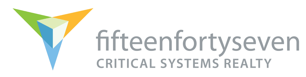1547 Critical Systems Realty to Discuss Economy and Demand Drivers: AI, Power, and What’s Next ...